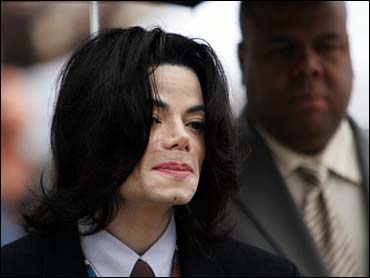 Jackson Trial Highs And Lows - CBS News