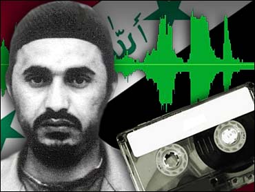 Zarqawi Calls For Civil War In Iraq - CBS News