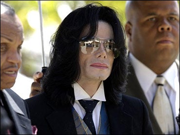 Jackson Closing Arguments Today - CBS News