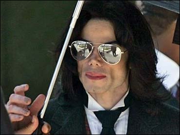 End To Jackson Trial Saga Nears - CBS News