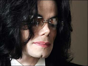 Jackson Case Goes To The Jury - CBS News