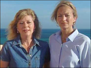 Natalee's Family's Agony - CBS News