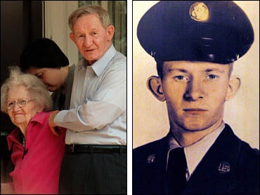 U.S. Army Deserter: I Was Wrong - CBS News