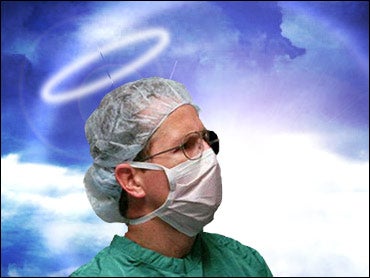 Doctors Say They're Spiritual - CBS News