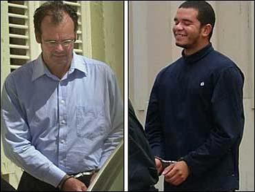 Two Aruba Suspects Freed - CBS News