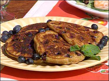 How To Eat For Two - CBS News