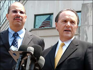 Ex-HealthSouth CEO Acquitted - CBS News