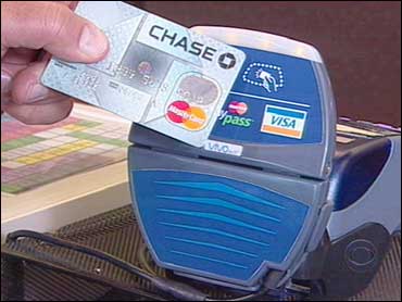 Radio Transmitter Credit Cards - CBS News
