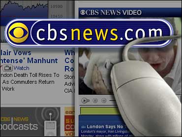 CBS News Unveils Web Strategy - CBS News