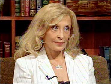 Edna Buchanan's 'Shadows' - CBS News