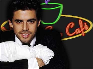 Tony DeSare's Jazz - CBS News