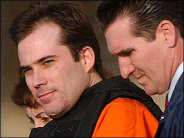 Eric Rudolph's Final Sentence - CBS News