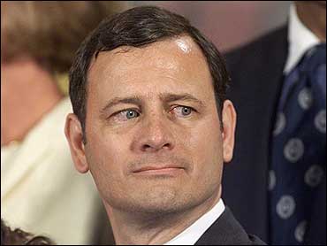 Meet John Roberts - CBS News