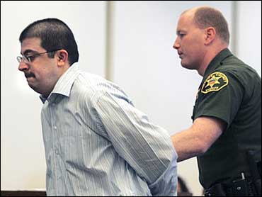 Death For Man Who Murdered Runnion - CBS News