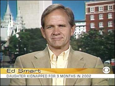 Elizabeth Smart's Dad: No Progress - CBS News