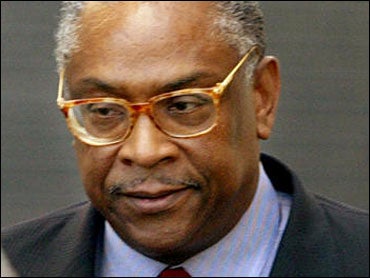 Ex-Miami Official Kills Himself - CBS News