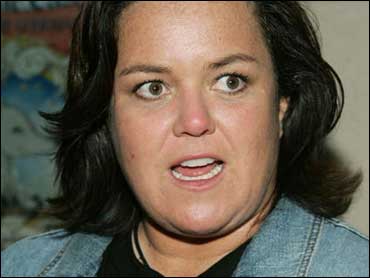 New 'View' For Rosie? - CBS News