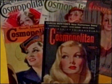 40 Years Of Fun, Fearless & Female - CBS News