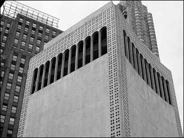 Form Over Function - CBS News