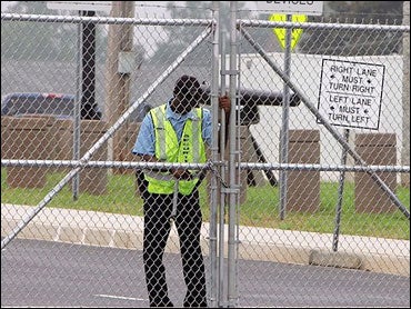 5 'Major' Bases Tabbed For Closure - CBS News