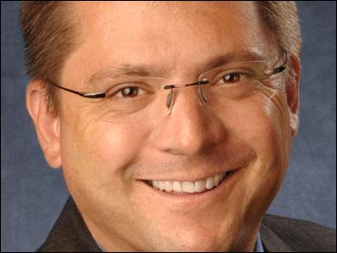 Vaughn Ververs, Editor - CBS News