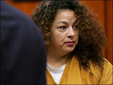 Guilty Plea In Wendy's Finger Plot - CBS News