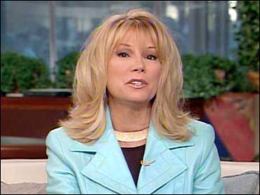 Kathie Lee On 'The Insider' - CBS News