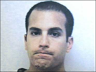 President Bush's Nephew Arrested - CBS News