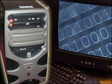 Mirror Your PC, For Easy Backup - CBS News