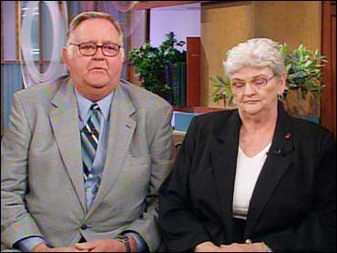 Death Spurs Trans-Atlantic Battle - CBS News