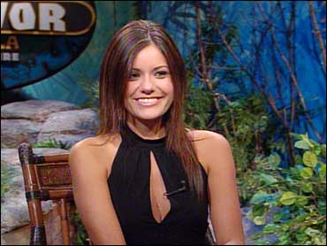 Brianna Couldn't Pick And Roll - CBS News