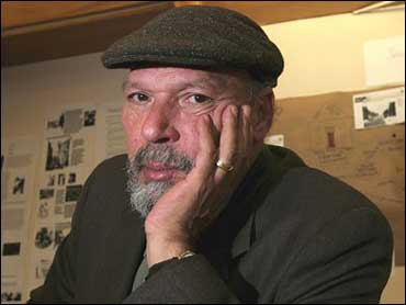 Playwright August Wilson Dies - CBS News