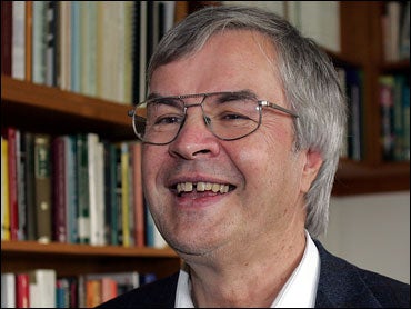 Nobel To U.S., German Physicists - CBS News