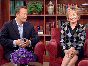 Huggins Turns Down Clips' Offer - CBS News