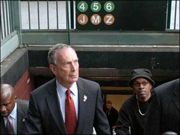 Details Revealed In NY Subway Plot - CBS News