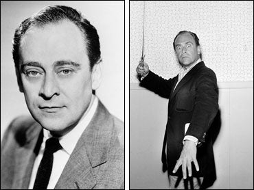 Funnyman Louis Nye Dead At 92 - CBS News