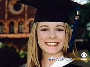 Have You Seen Christie Wilson? - CBS News