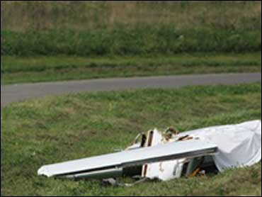 Deadly Plane Collision In Ohio - CBS News