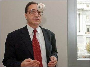 McDougal Speaks Out - CBS News