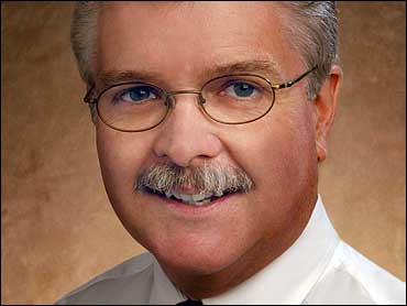 Michael Sims - CBS News