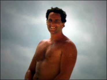 Secrets & Lies On Grapevine Lake - CBS News