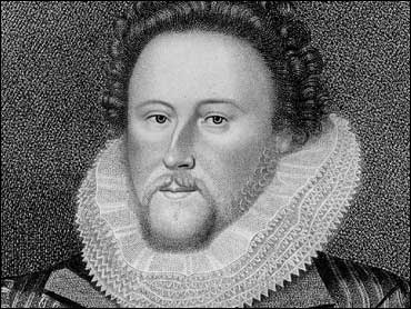 Bard Bashing In Vogue - CBS News