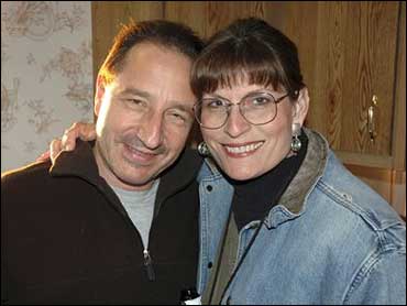 Teen Gets Life For Lawyer's Wife Slay - CBS News