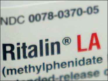 Few Brain Side Effects In Ritalin Study - CBS News