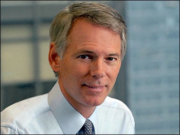 CBS News Taps New Chief - CBS News