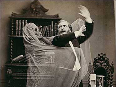 The Afterlife: Real Or Imagined? - CBS News