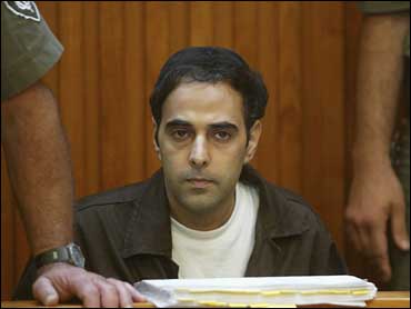 Rabin Assassin Seeks Early Release - CBS News