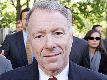 Libby Gets Initial Win In Leak Case - CBS News
