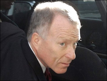 Libby Team Gets Access To Secret Docs - CBS News