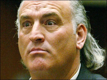 Joey Buttafuoco In Trouble Again - CBS News